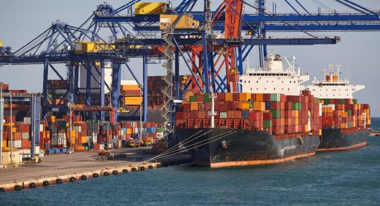 Mengenal Time Charter dan Bedanya dengan Freight Charter
