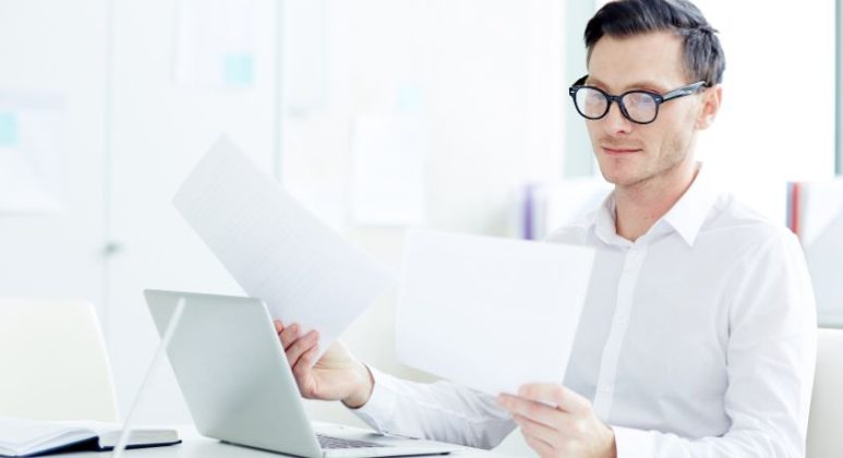 Dokumen Digital: Jenis, Manfaat, dan Tips Mengelolanya