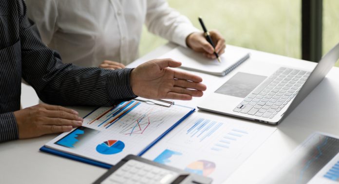 Contoh Budgeting Perusahaan, Strategi, dan Templatenya