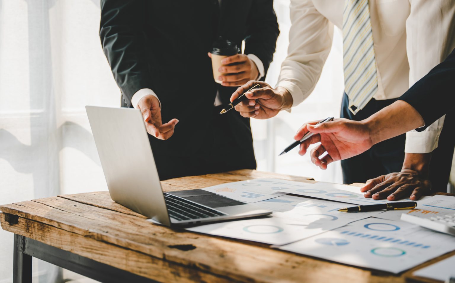 Contoh Budgeting Perusahaan, Strategi, dan Templatenya