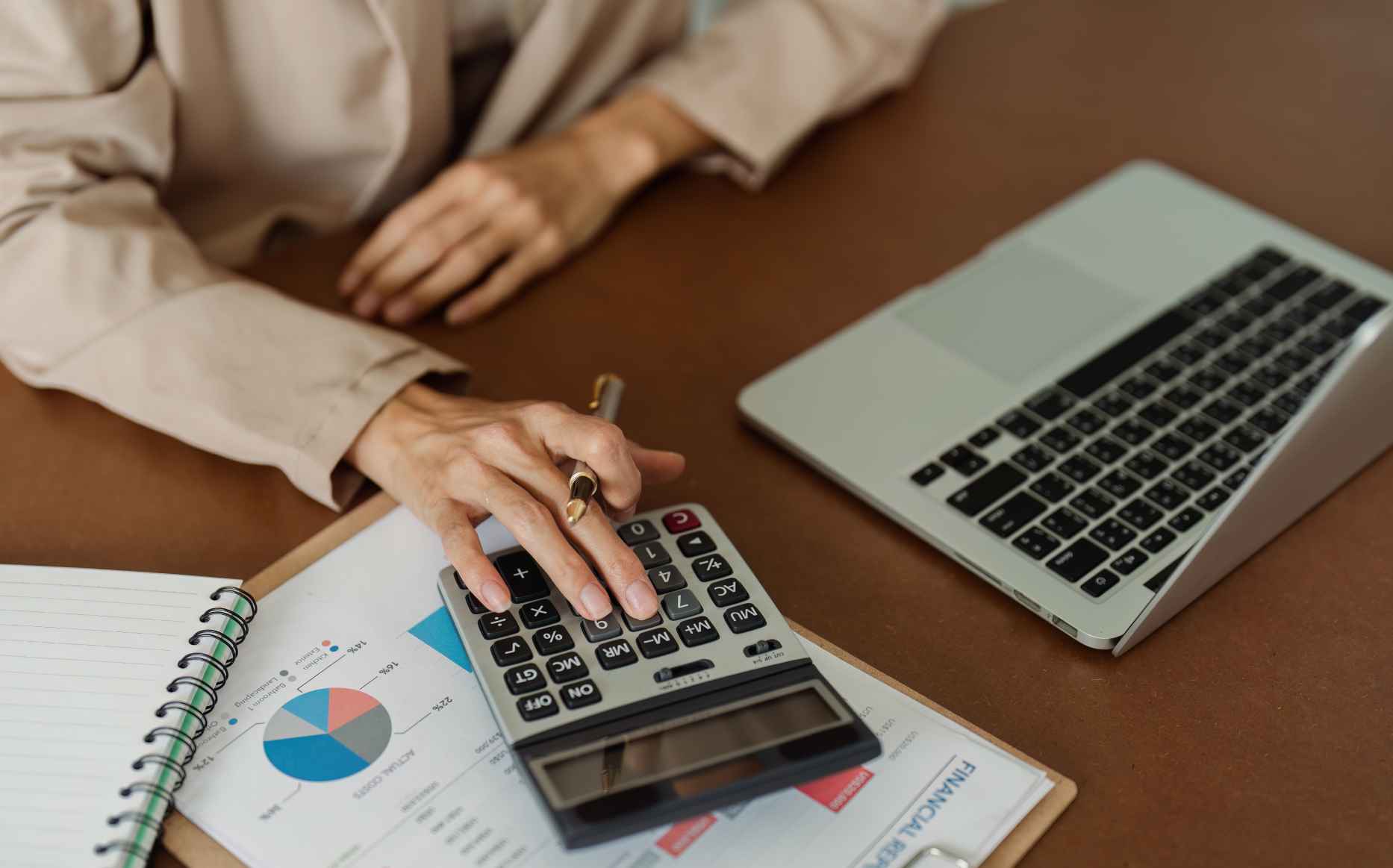 Tarif Penyusutan Fiskal, Metode dan Contoh Perhitungannya