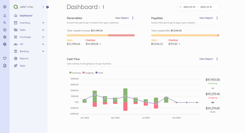 22 Software Akuntansi Terbaik untuk Accounting Bisnis
