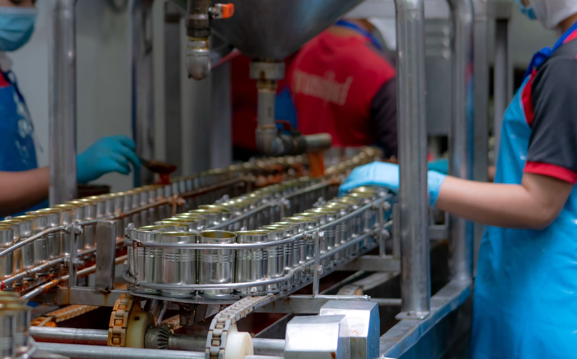 Assembly Line: Panduan serta Perannya dalam Produksi Massal