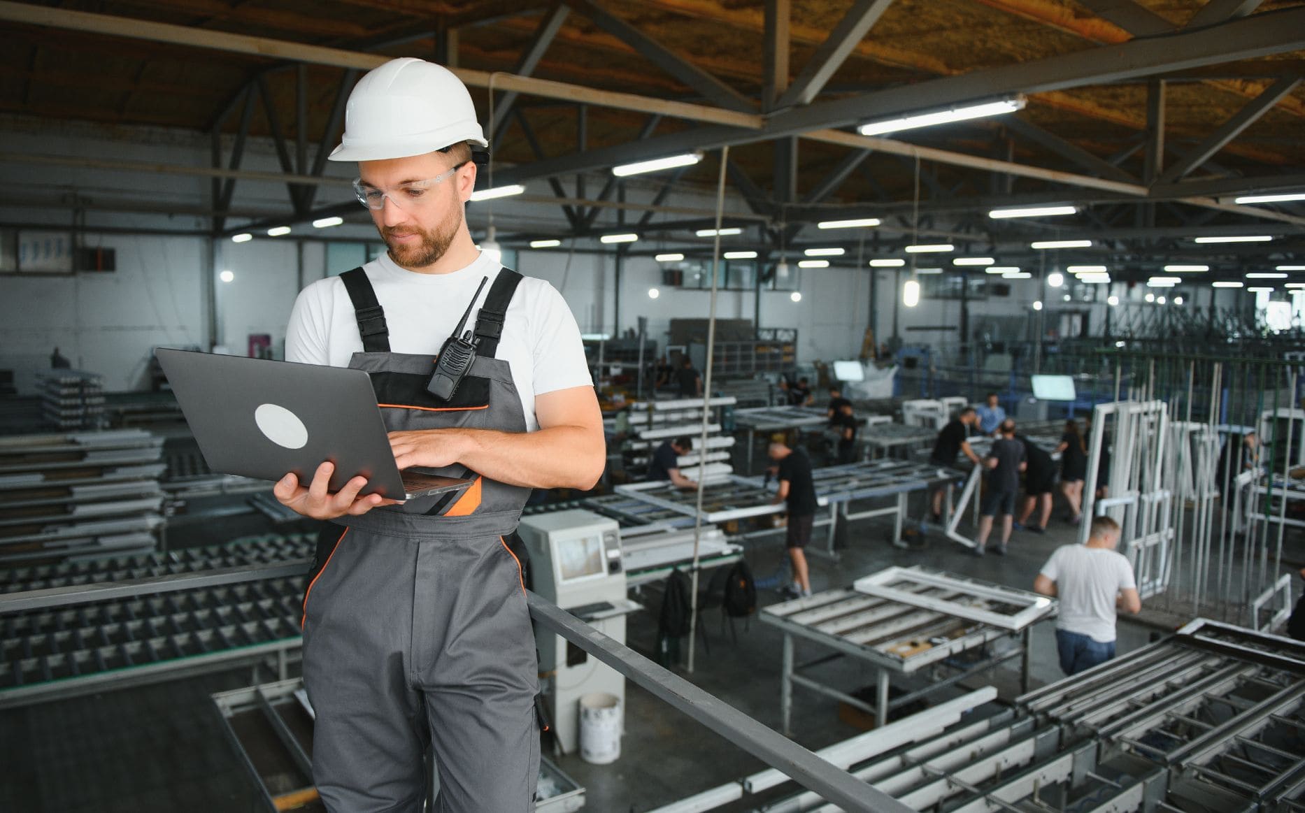 WIP Software: Manfaat dan Fitur dan Rekomendasi Terbaiknya