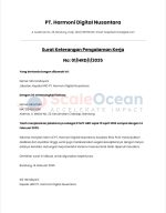 Apa itu Surat Paklaring? Pengertian, Manfaat, dan 5 Contohnya