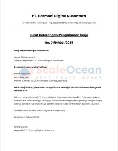 Apa itu Surat Paklaring? Pengertian, Manfaat, dan 5 Contohnya