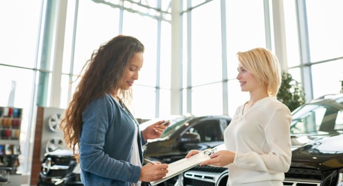 5 Contoh Invoice Rental Mobil, Komponen dan Manfaatnya