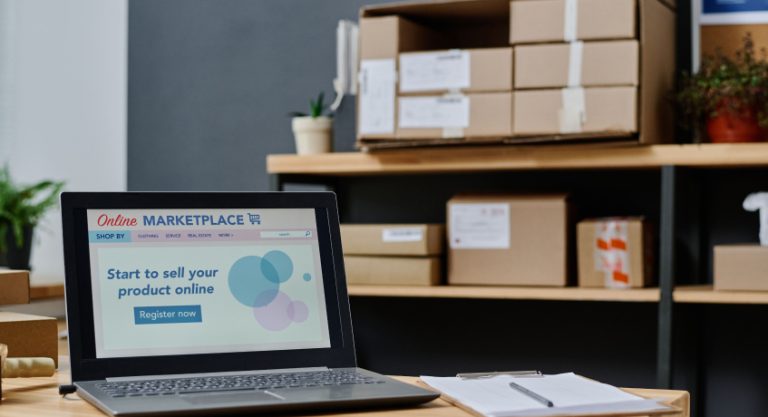Marketplace: Pengertian, Jenis, Manfaat, serta Contohnya
