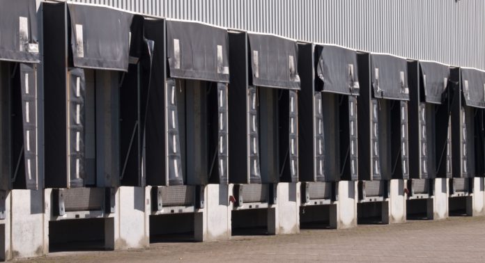 Loading Dock: Pengertian, Fungsi dan Jenis