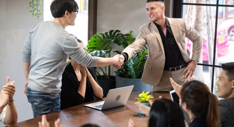 12 Program Kerja HRD yang Optimal untuk Perusahaan