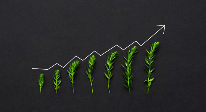 Sales Growth: Pengertian, Rumus, dan Cara Meningkatkannya