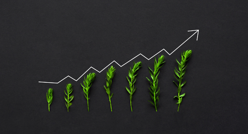 Sales Growth: Pengertian, Rumus, dan Cara Meningkatkannya