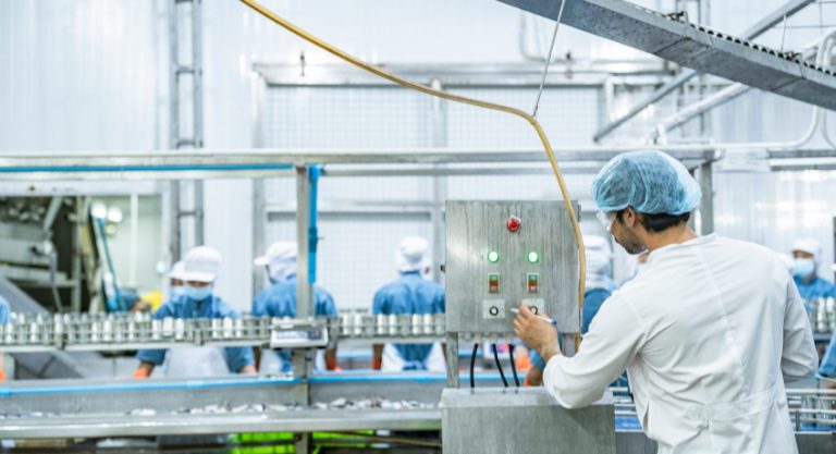 Contoh Flowchart Pembelian Bahan Baku Perusahaan Manufaktur