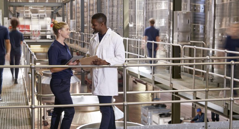 Apa itu SCADA, Fungsi, dan Cara Kerjanya