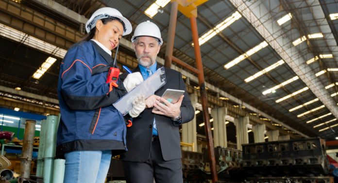 Contoh Form Quality Control Produksi dan Cara Membuatnya