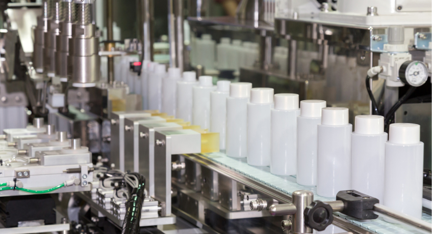 Arti dan Contoh Produksi Terputus Putus di Manufaktur