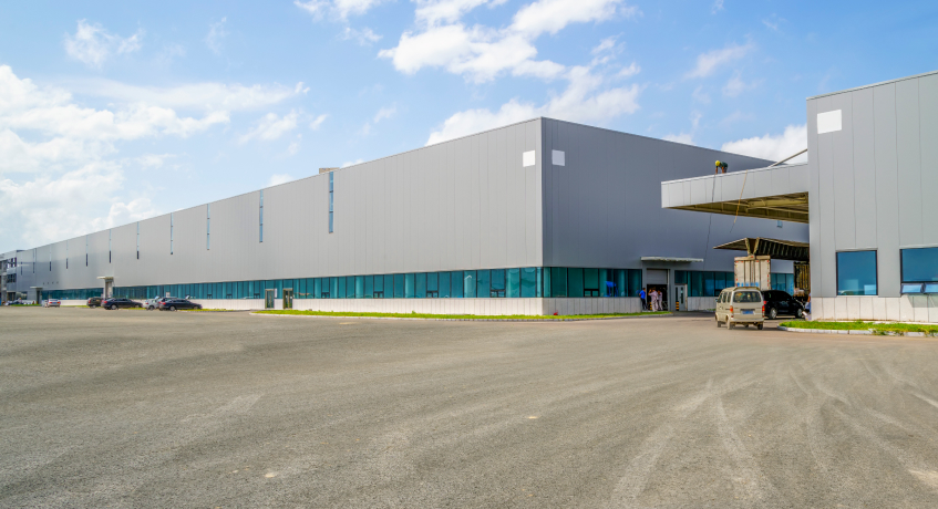 Apa itu Distribution Center (DC) Gudang? Arti dan Manfaatnya