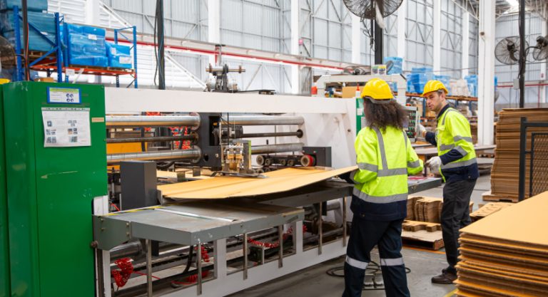 RCCP (Rough Cut Capacity Planning): Arti, Tujuan, Tekniknya