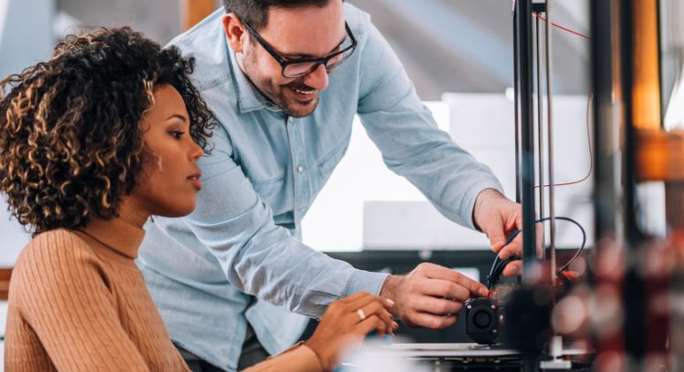 Apa itu Additive Manufacturing, Cara Kerja, dan Manfaatnya