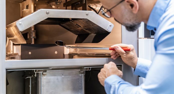 Apa itu Additive Manufacturing, Cara Kerja, dan Manfaatnya