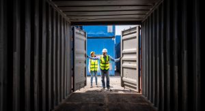 Penerapan VGM (Verified Gross Mass) dalam Logistik