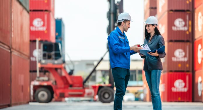 Pengertian MAWB dan HAWB Internasional serta Formatnya