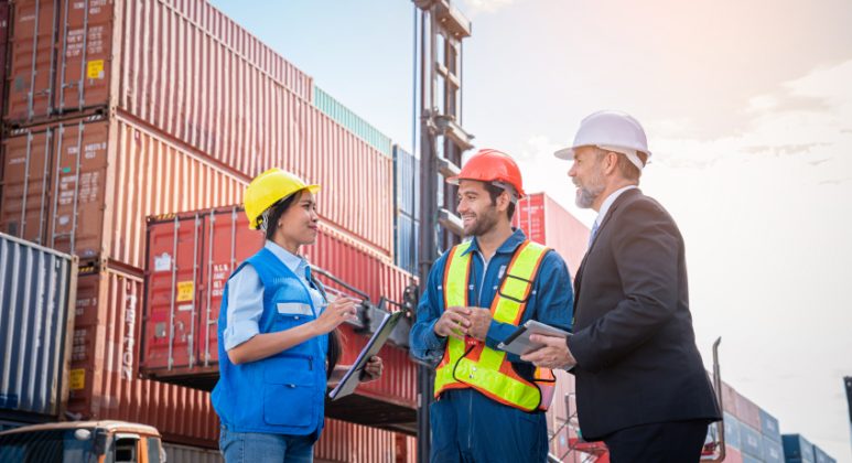 Pengertian MAWB dan HAWB Internasional serta Formatnya