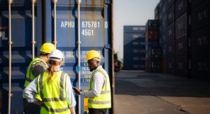 Penerapan VGM (Verified Gross Mass) dalam Logistik