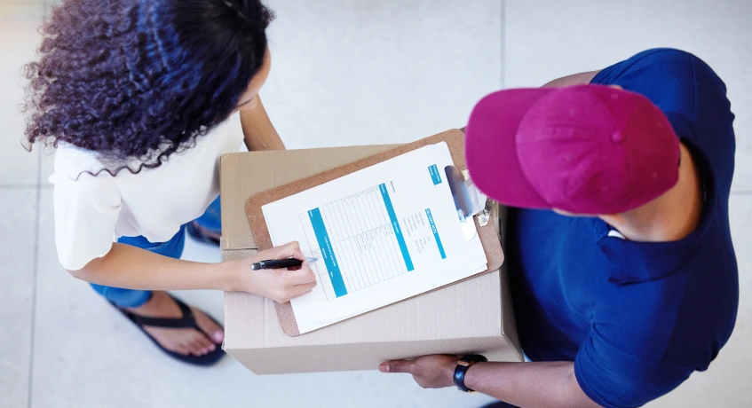 Berikut Contoh Delivery Order Format yang Benar