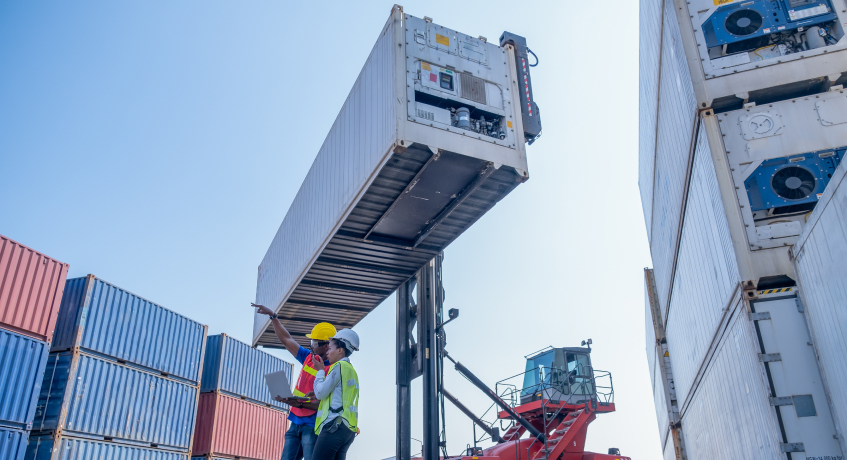 Break Bulk Cargo: Pengertian, Contoh, serta Jenis-Jenisnya