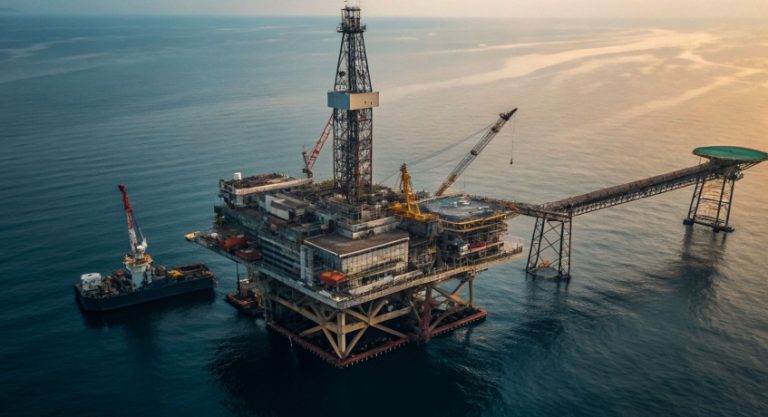 Penerapan ERP pada PT Pertamina untuk Kinerja Pertambangan