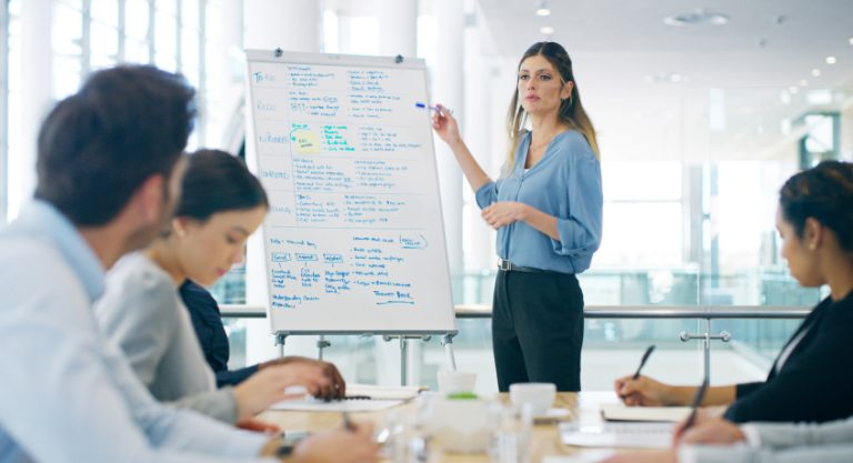 9 Komponen ERP Paling Penting untuk Efisiensi Bisnis