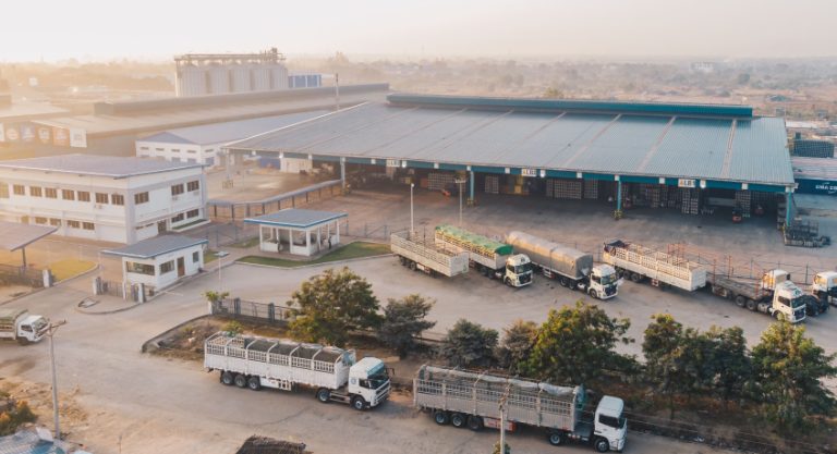 Apa itu Yard Management System (YMS)? Contoh Sistem Terbaik