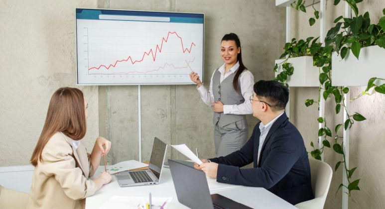 Cash Flow Forecasting: Pengertian, Cara Melakukan, dan Contoh