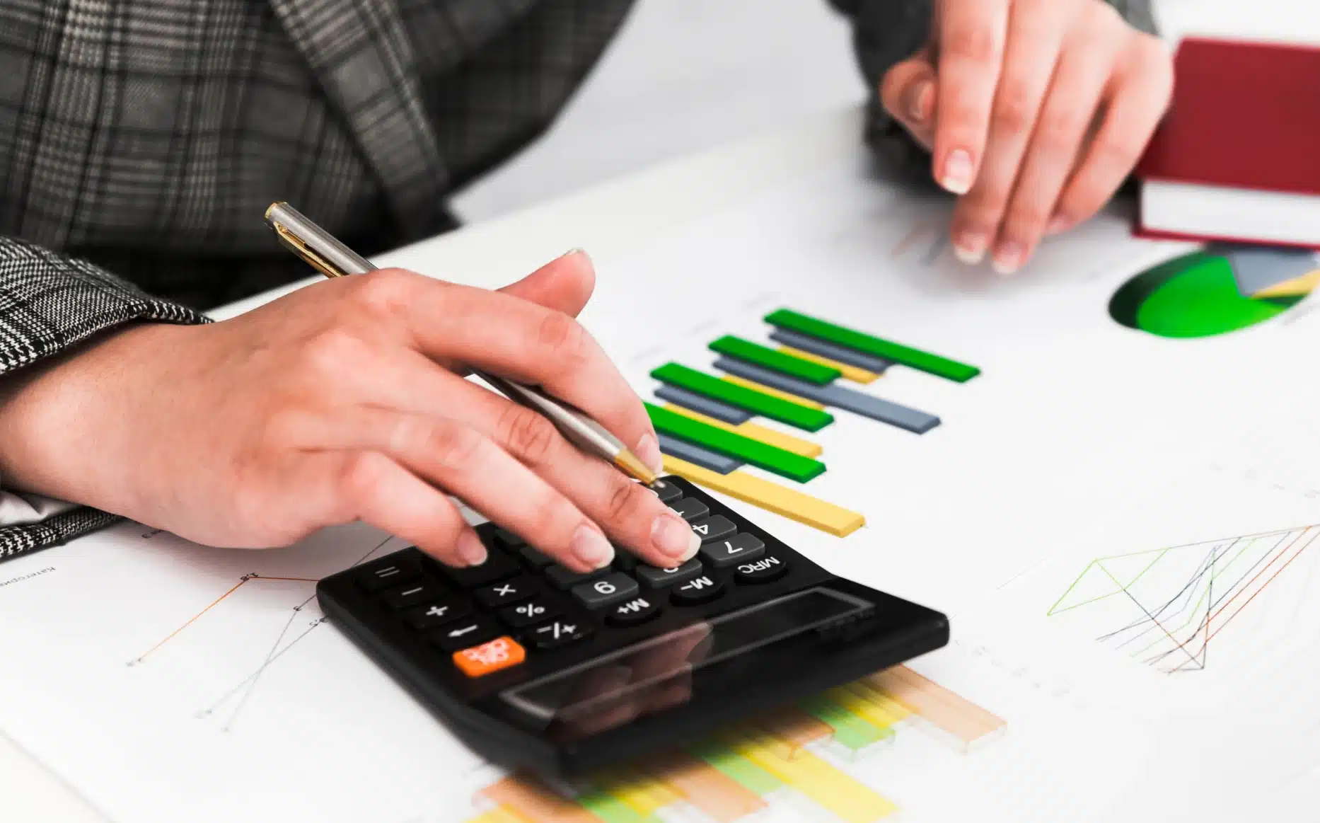 Current Ratio (Rasio Lancar): Pengertian dan Cara Menghitungnya