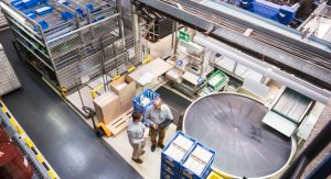 Contoh Layout Pabrik serta Jenis dan Perannya di Manufaktur