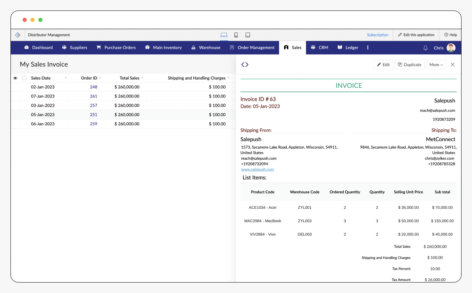 12 Aplikasi Distributor Terbaik untuk Bisnis Indonesia 2026