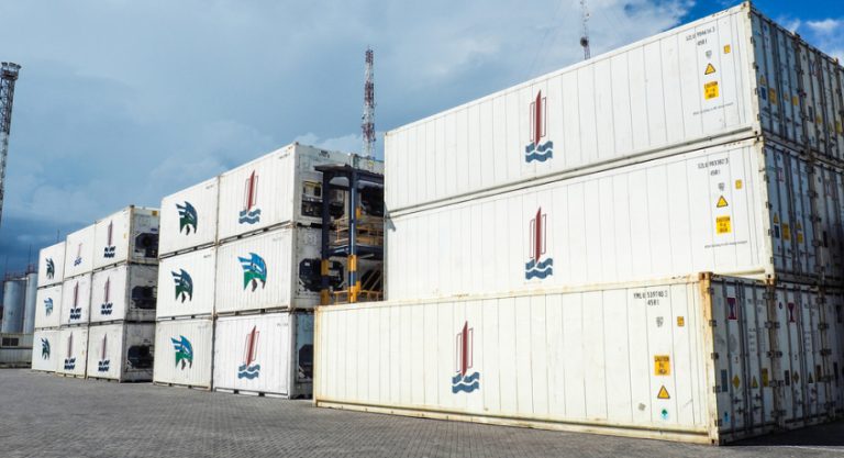 Apa itu Reefer Container? Fungsi, Cara Kerja, dan Jenisnya
