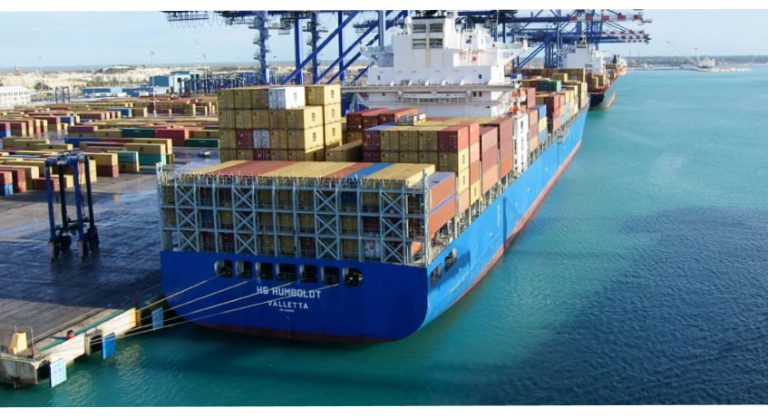 Shipping Line: Definisi, Fungsi, dan Proses Operasionalnya