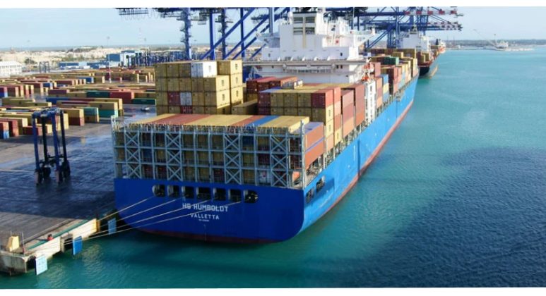 Shipping Line: Definisi, Fungsi, dan Proses Operasionalnya