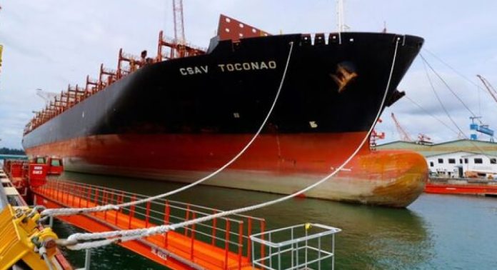 Docking Kapal: Definisi, Jenis, dan Prosesnya