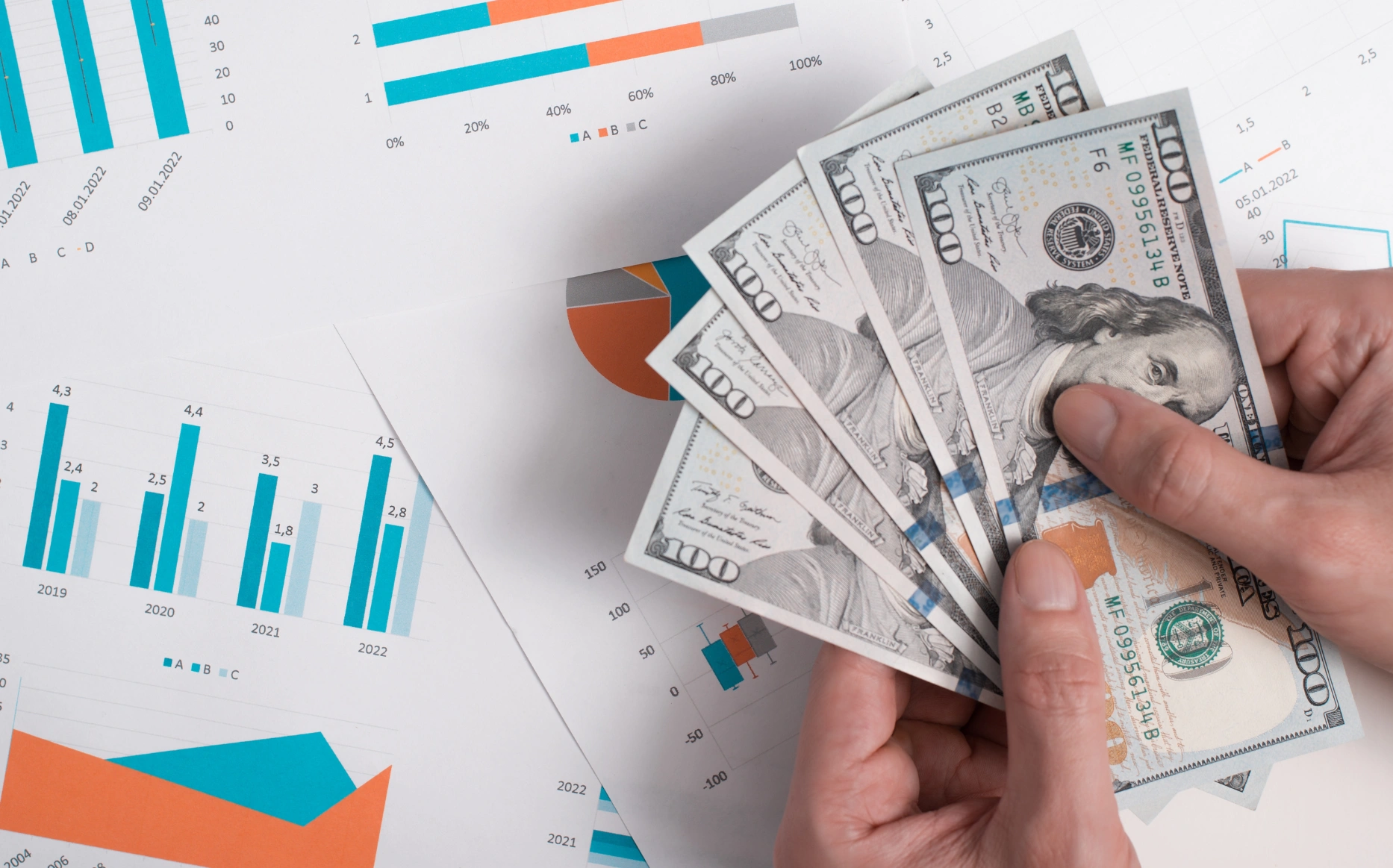 Apa Itu Fixed Asset Turnover dan Cara Menghitungnya