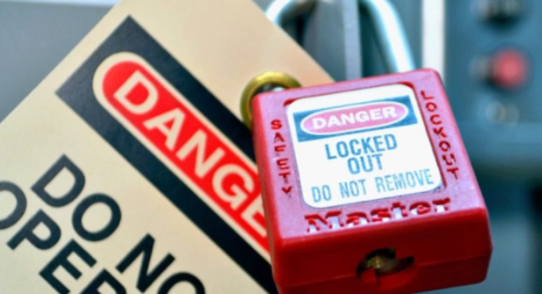 Lockout/Tagout (LOTO): Definisi, Jenis, dan Langkahnya