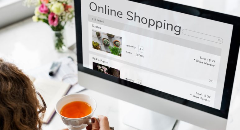 Apa Saja Perbedaan Offline Store dan Online Store?