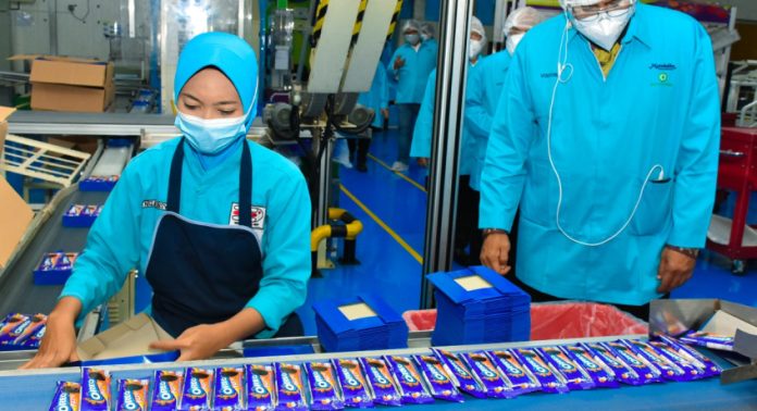 11 Software Pabrik Makanan Terbaik untuk Mudahkan Produksi