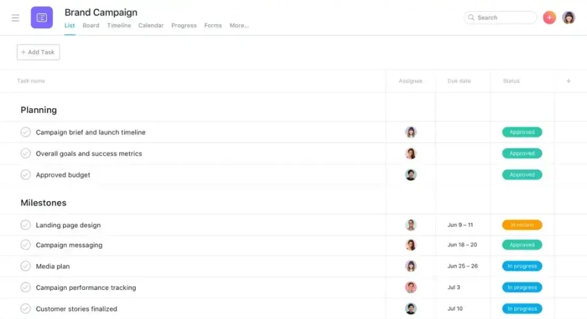 15 Rekomendasi Aplikasi Manajemen Proyek Terbaik 2026