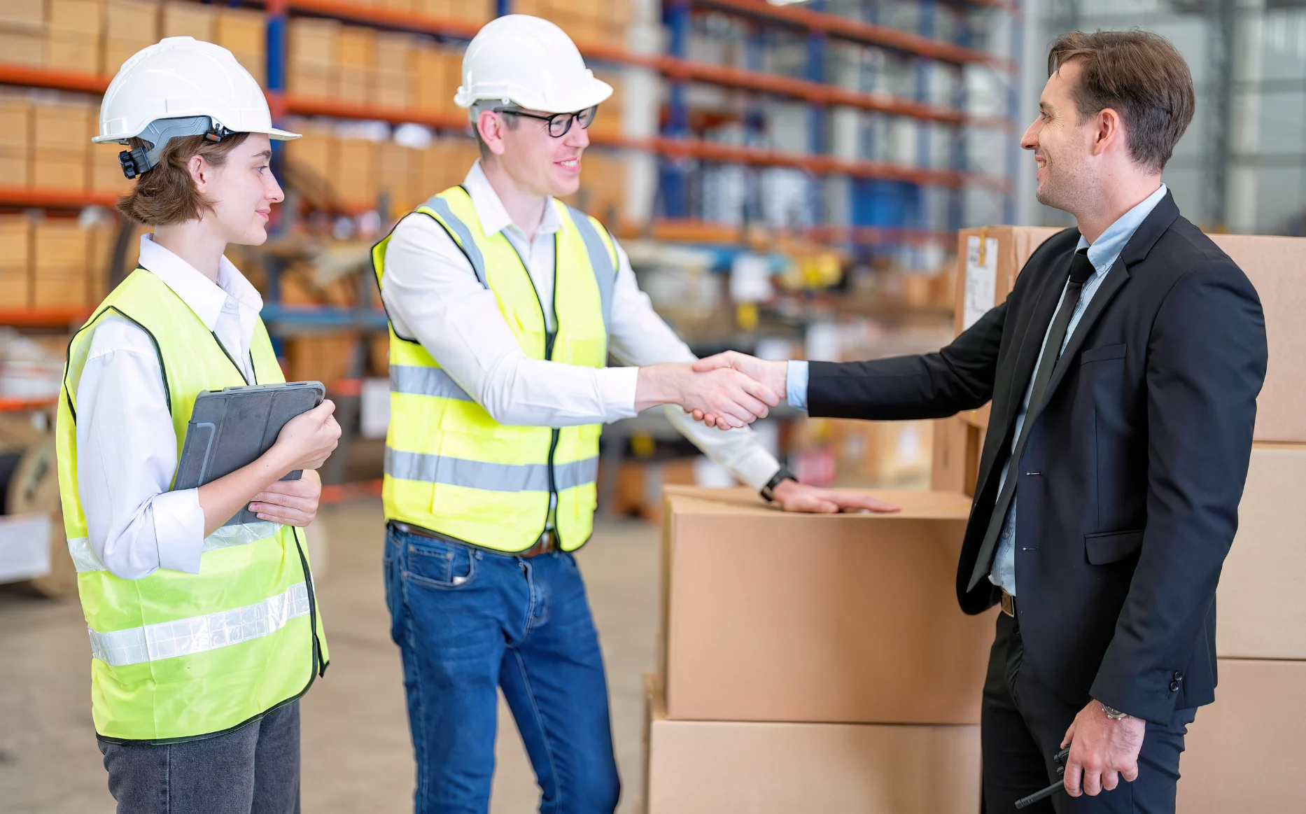 Apa itu Procurement Manager? Peran dan Tantangannya