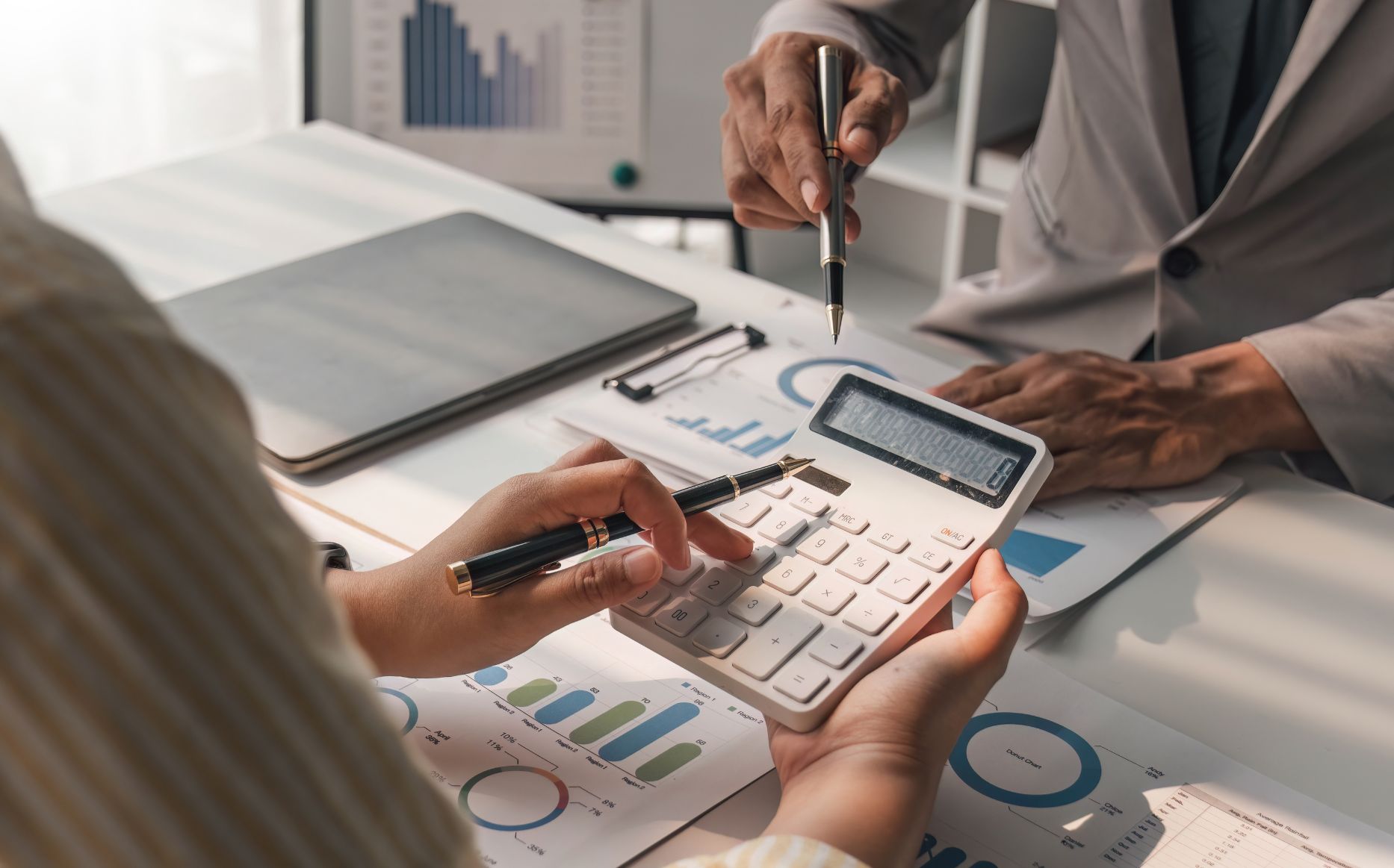 What is General Ledger (GL) in Accounting and How Work?