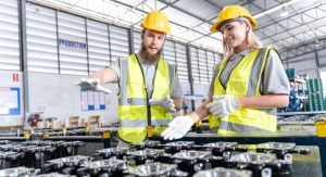 Mass Production: Definition, Benefits, and Examples