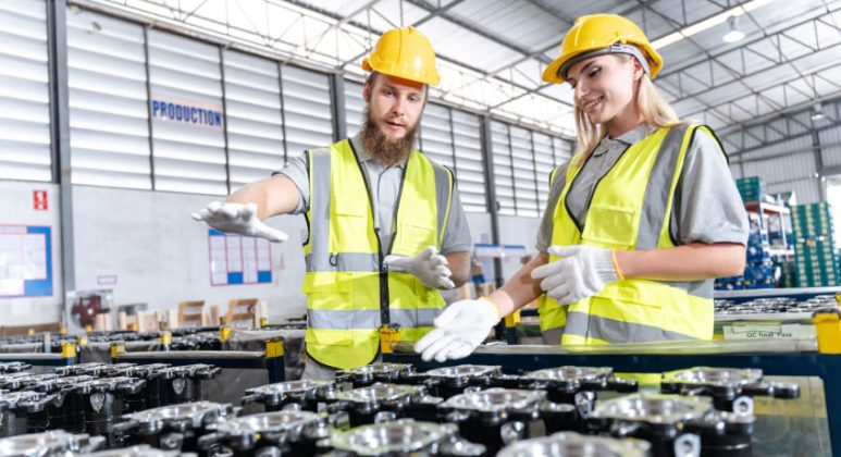 Mass Production: Definition, Benefits, and Examples